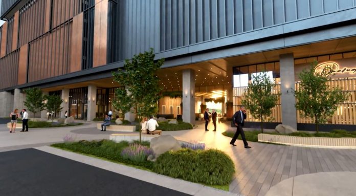 Former Umi and MF Buckhead chef Fuyuhiko Ito to headline new Midtown ...
