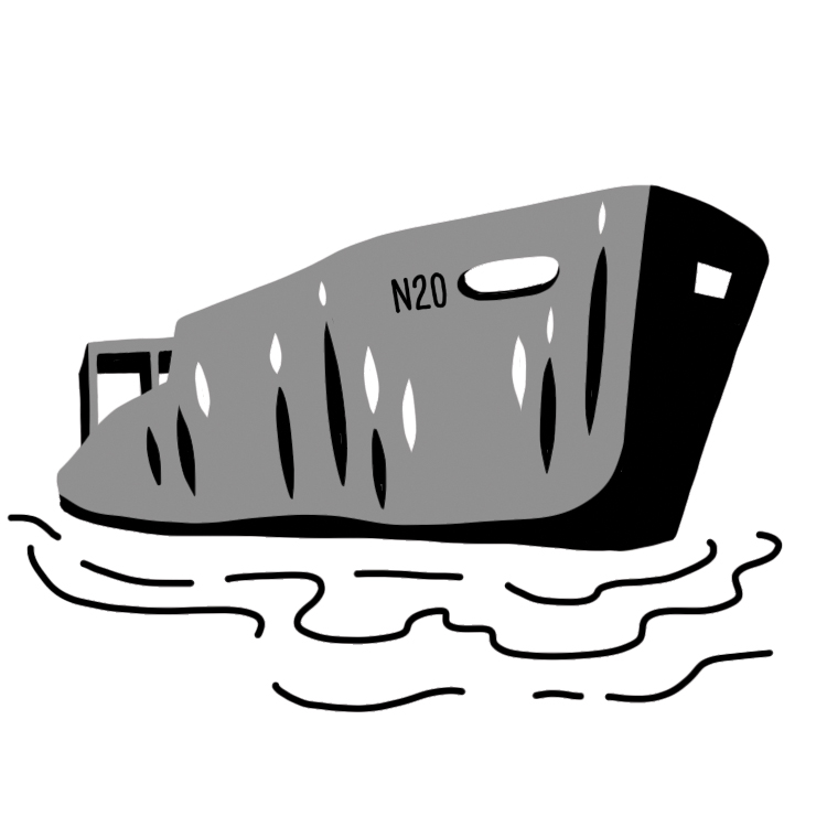 48 secret destinations in the South to add to your travel list