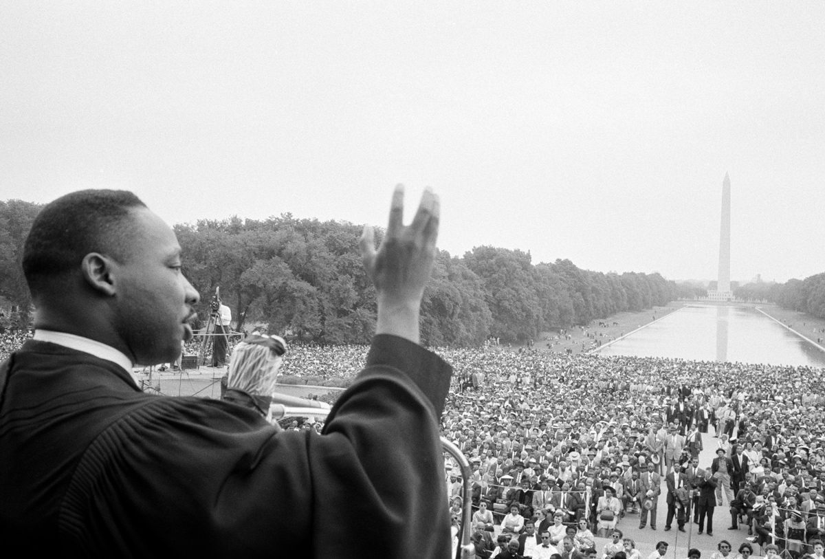 The legacy of the Civil Rights Act: 60 years later - Atlanta Magazine