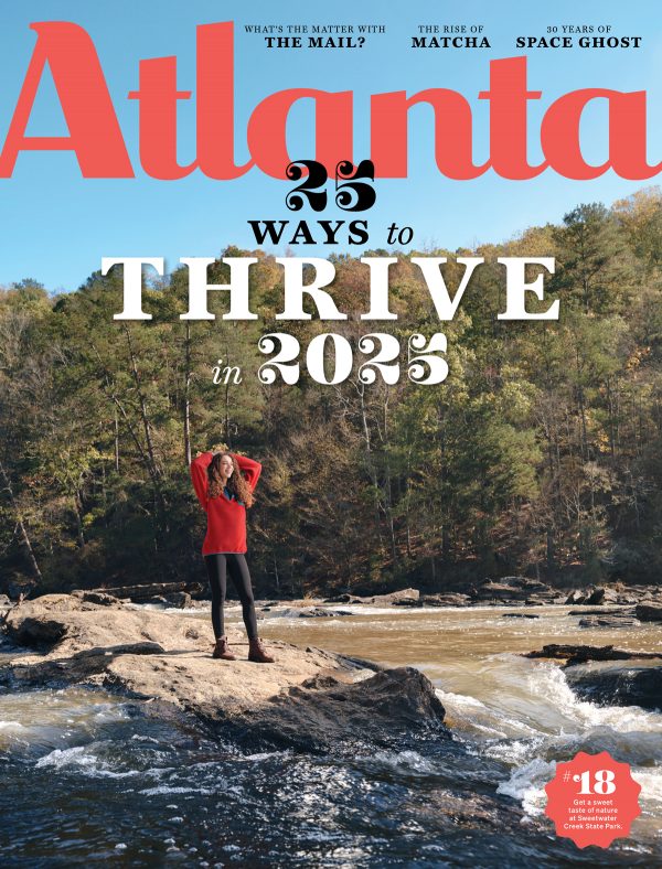 Archives - Atlanta Magazine