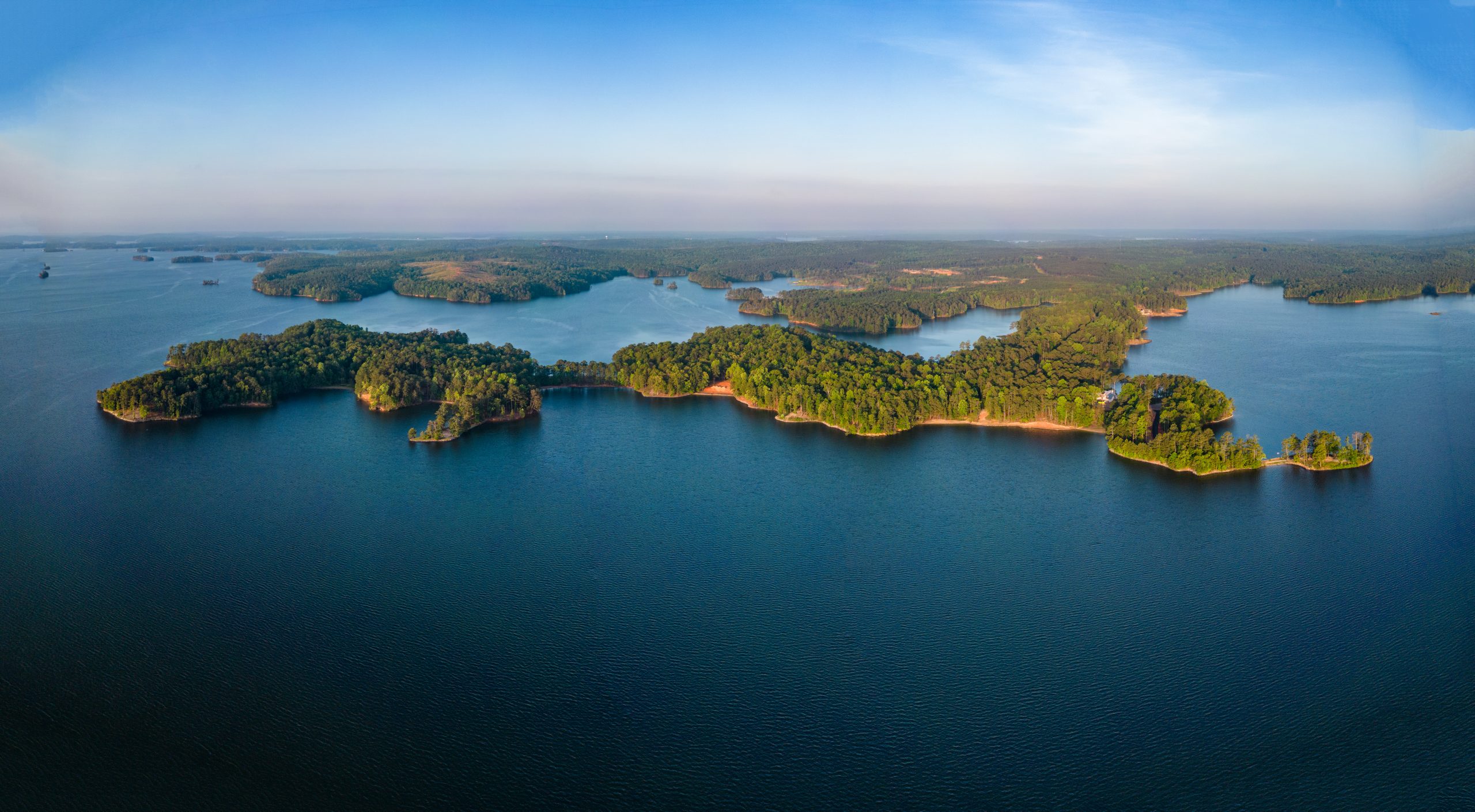 Make it Your Heritage – Luxury Waterfront Living - Atlanta Magazine