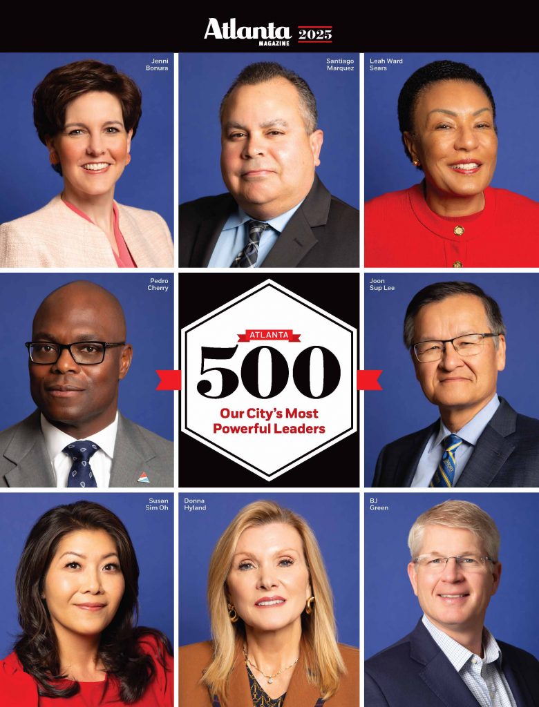 Atlanta Magazine | Lifestyle coverage, service journalism, & literary ...