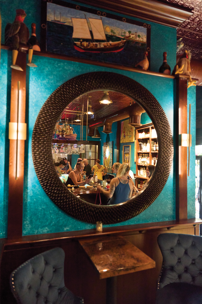 Bars of Key West: 8 iconic watering holes