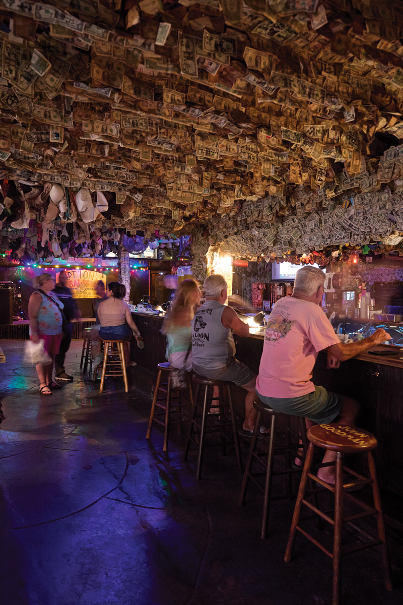 Bars of Key West: 8 iconic watering holes