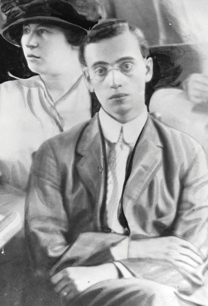 Chasing Justice: A rabbi's single-minded mission to exonerate Leo Frank ...