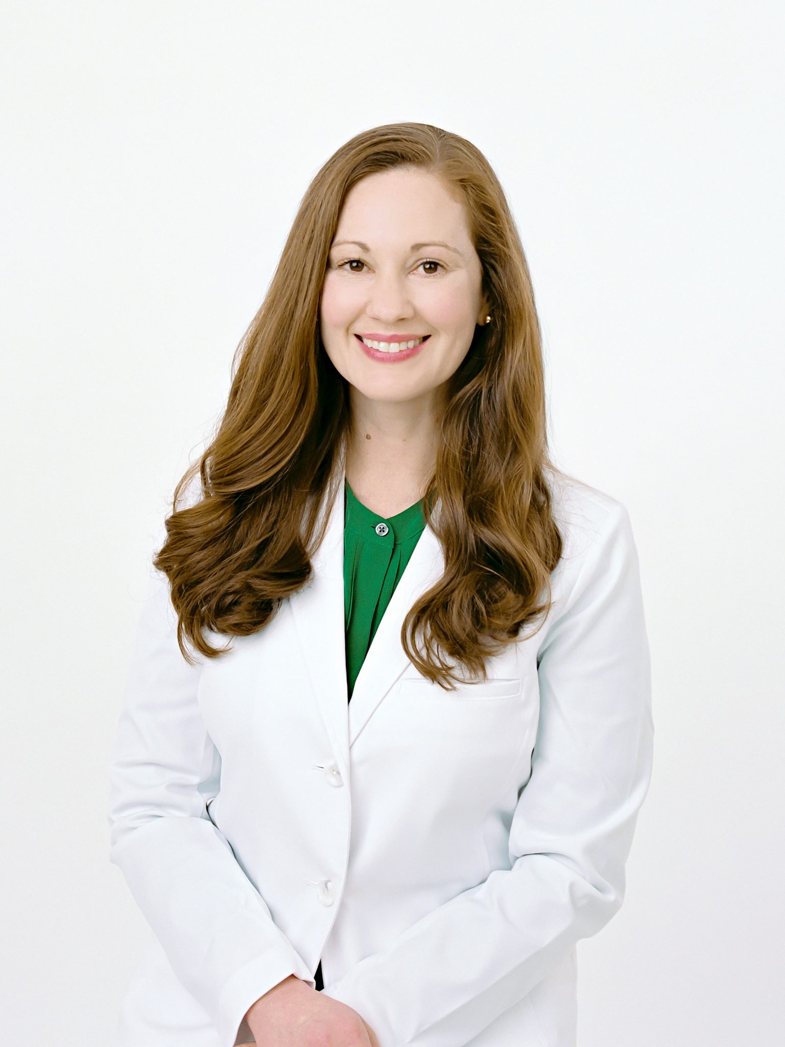 Caroline Collins, MD, MBA - Atlanta Magazine