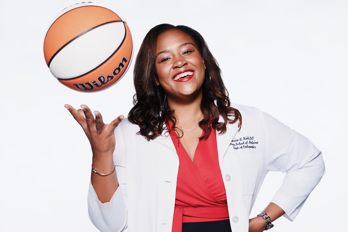 Atlanta's Top Doctors 2025