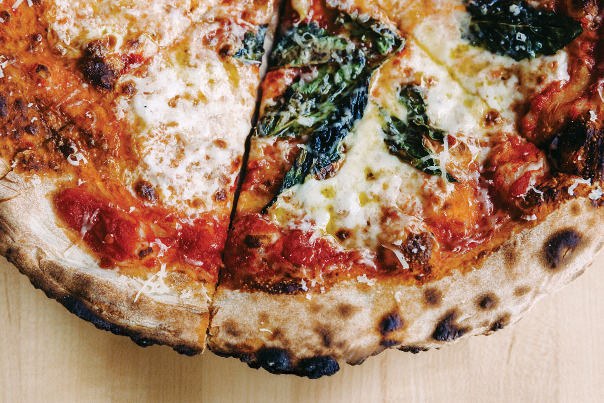 Atlanta is in a tasty "Neo-Neapolitan" pizza renaissance - Atlanta Magazine