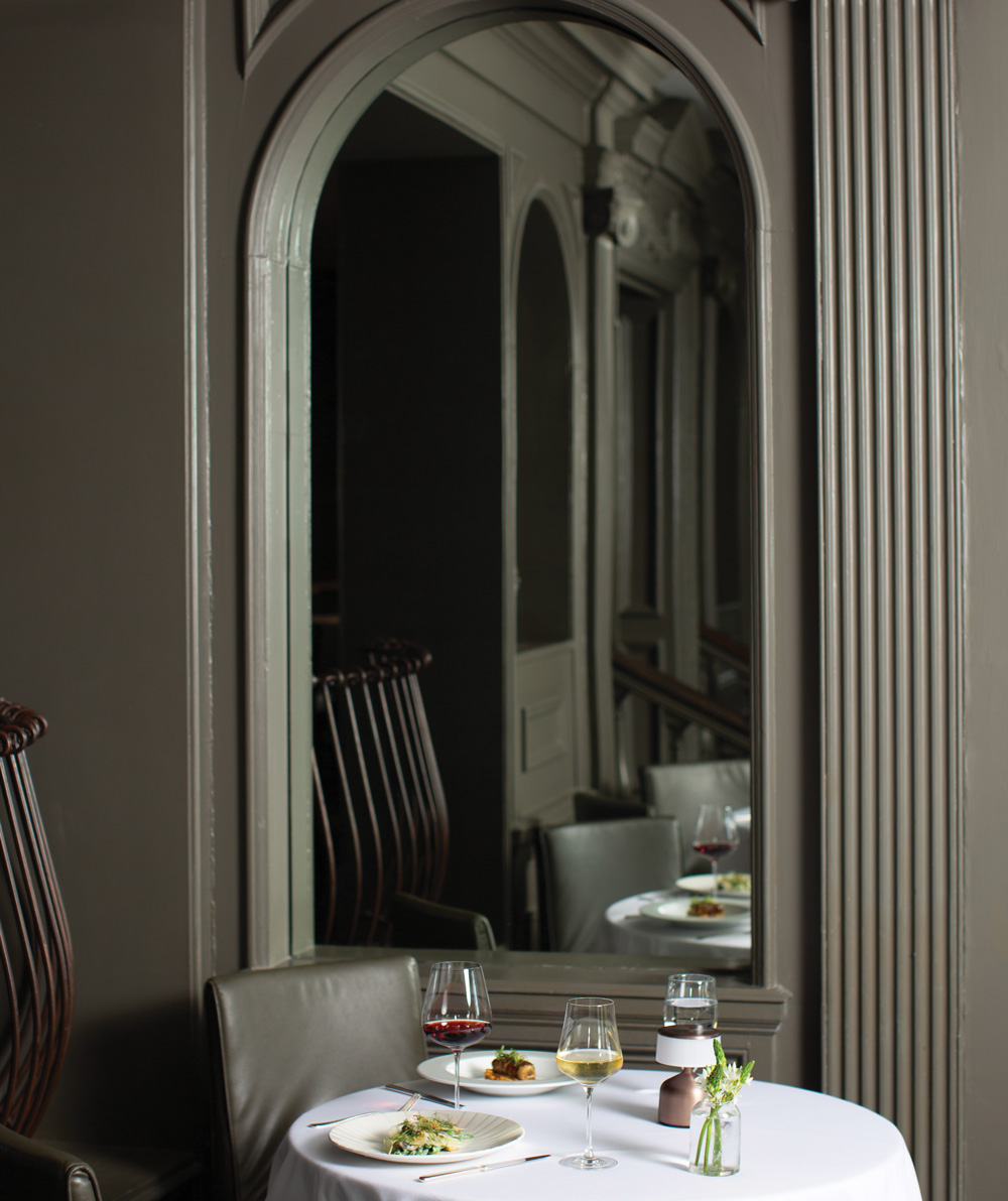 Review: It's time for Aria's new chef and owner to move beyond the ...