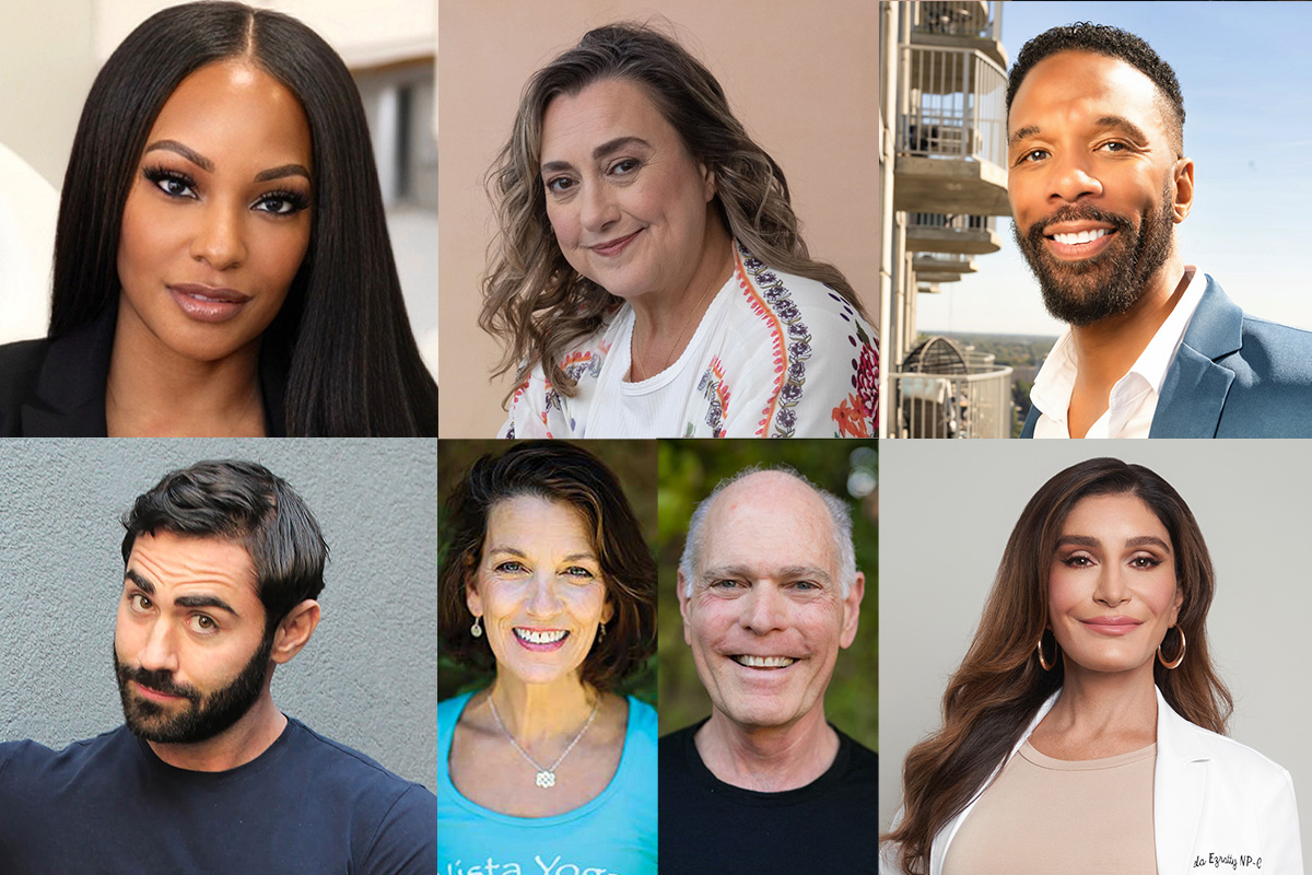 6 experts tell us how you can feel good in Atlanta this year - Atlanta ...