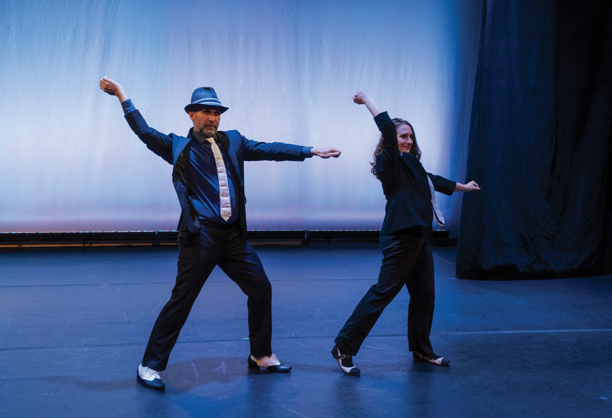 6 ways to get out of your comfort zone in Atlanta this year - Atlanta ...