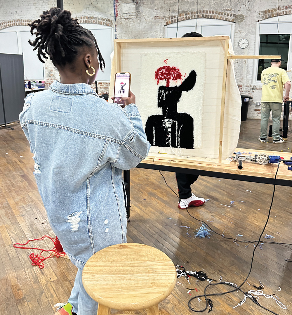 6 ways to get out of your comfort zone in Atlanta this year - Atlanta ...