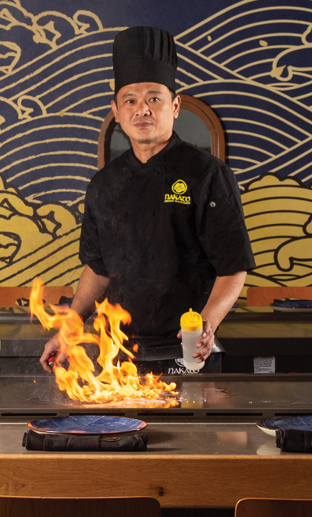 Review: Nakato's $2.4 million renovation gives it a fresh revamp to ...