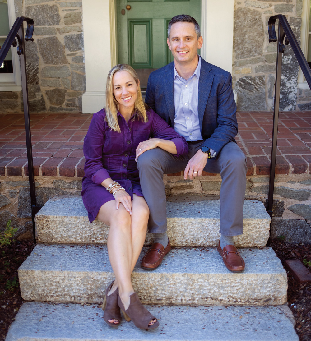 An Atlanta couple's app helps parents win the summer camp registration ...