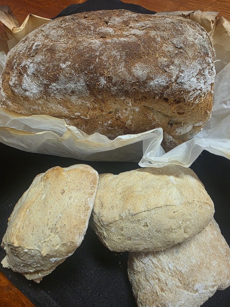 Piastra transforms into a community‑driven grocery called Asher & Rose ...