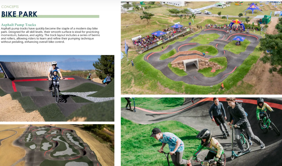 An Atlanta bike park like no other is about to break ground - Atlanta Magazine