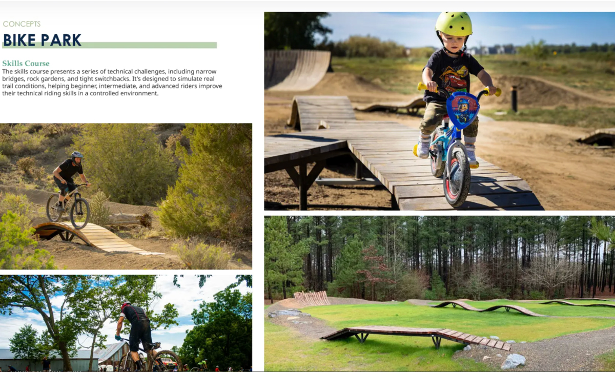 An Atlanta bike park like no other is about to break ground - Atlanta Magazine