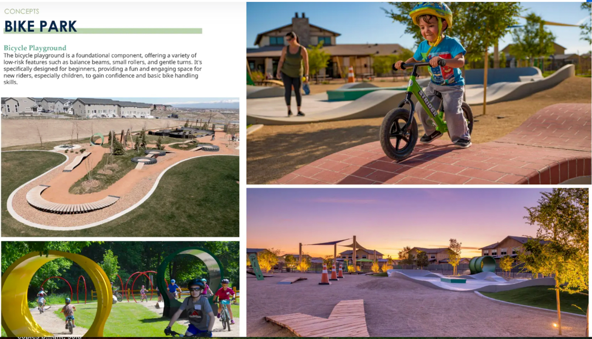 An Atlanta bike park like no other is about to break ground - Atlanta Magazine