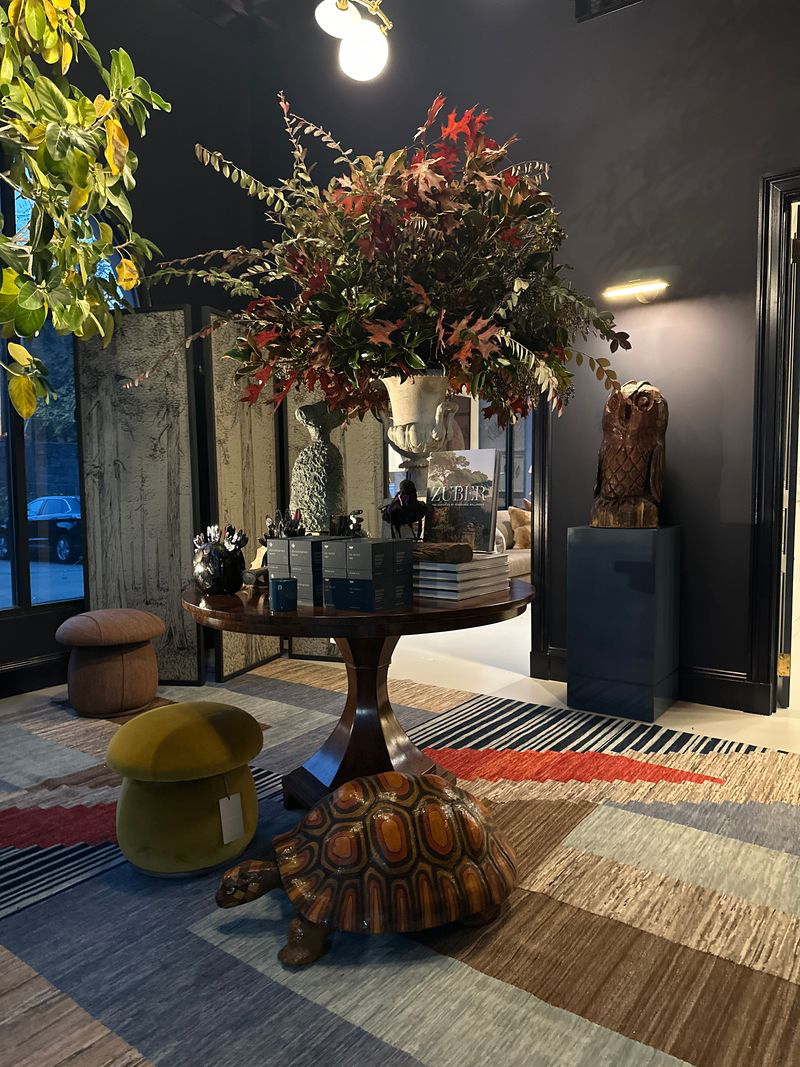 Dixon Rye relocates to Buckhead - NewsBreak