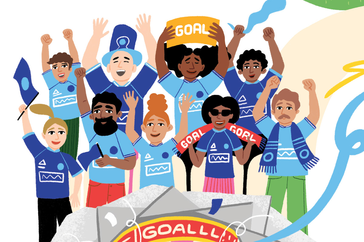 Visiting Atlanta for the World Cup? Here’s everything you need to know ...
