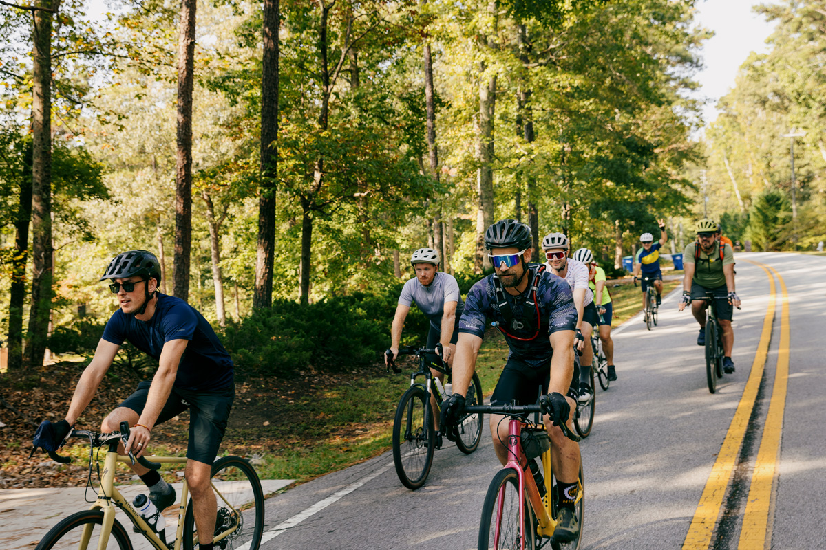 For decades, the Chattahoochee River was too filthy for recreation. Now ...