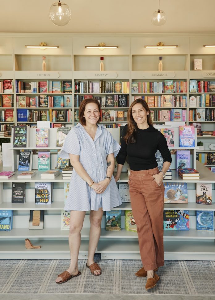 The Book Bird takes flight in Avondale Estates with coffee, wine, and ...