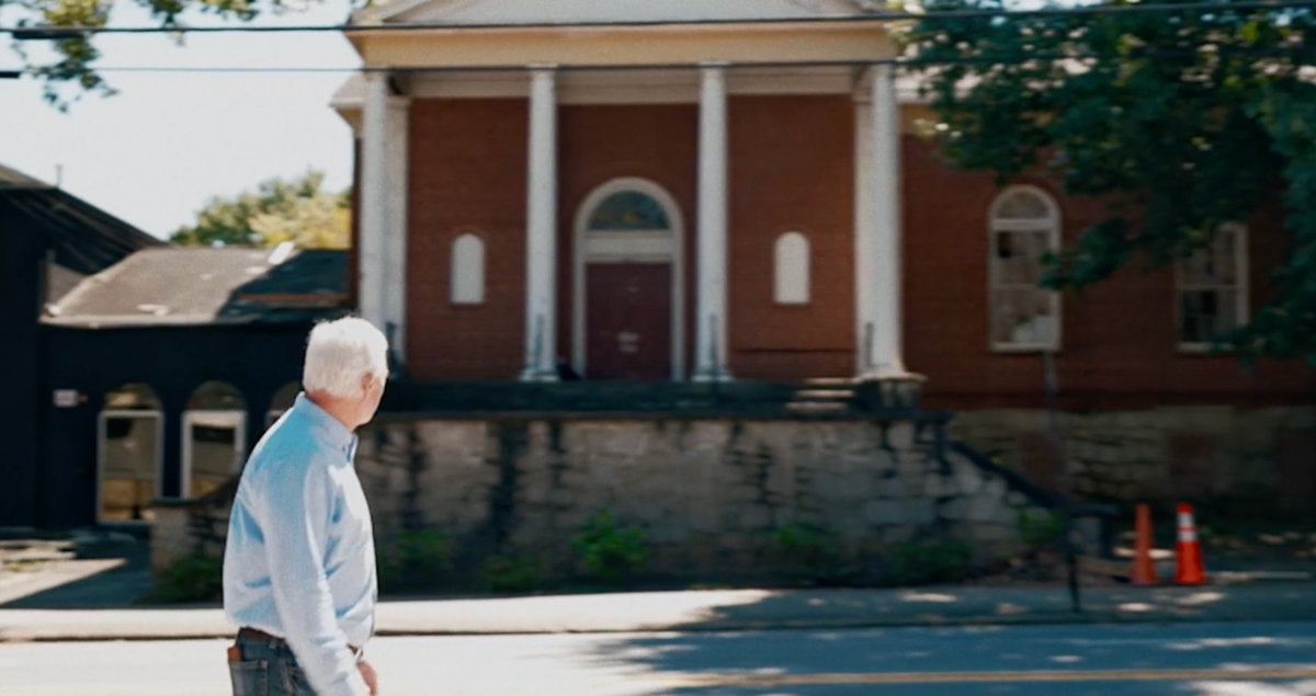 A new documentary details the history of Atlanta nonprofit City of ...