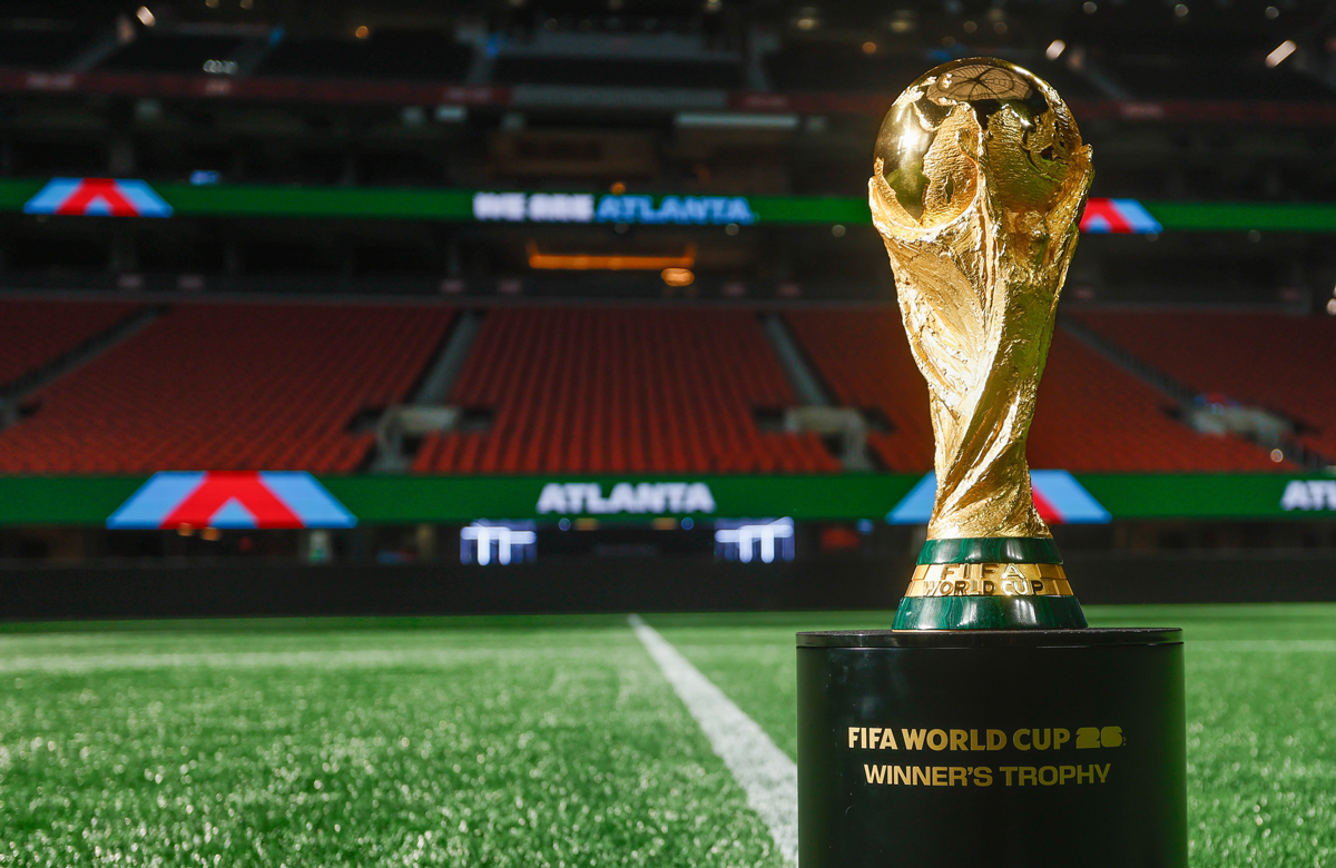 Latest Atlanta World Cup updates: A Piedmont Park finals watch party ...