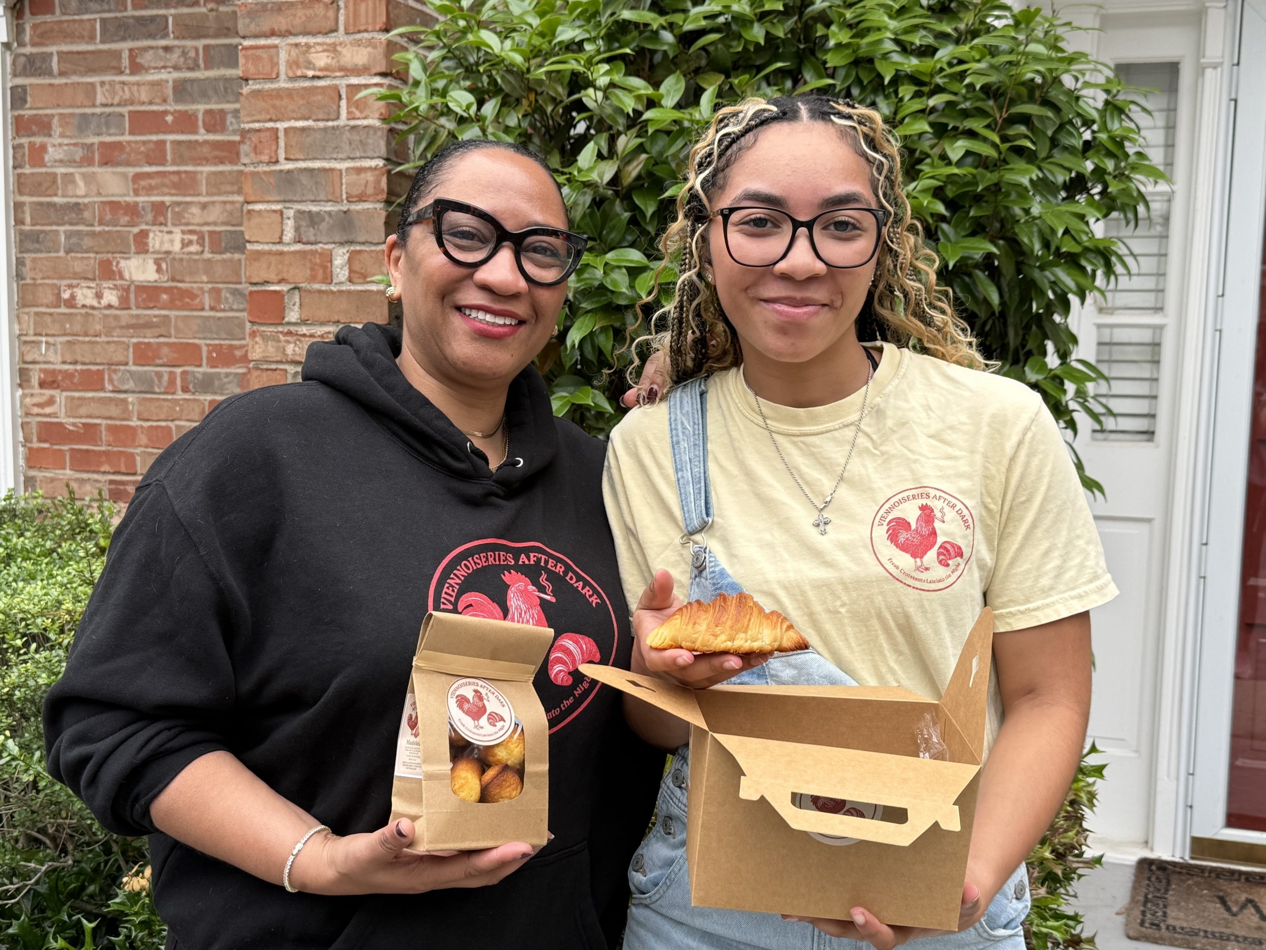 Want a late-night pastry? This Atlanta mother-daughter duo can help ...